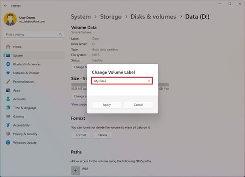 How to manage storage devices on Windows 11 | Windows Central