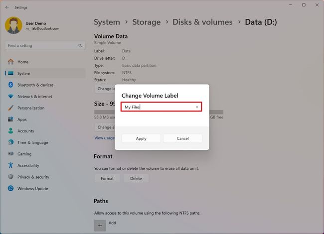 How to manage storage devices on Windows 11 | Windows Central