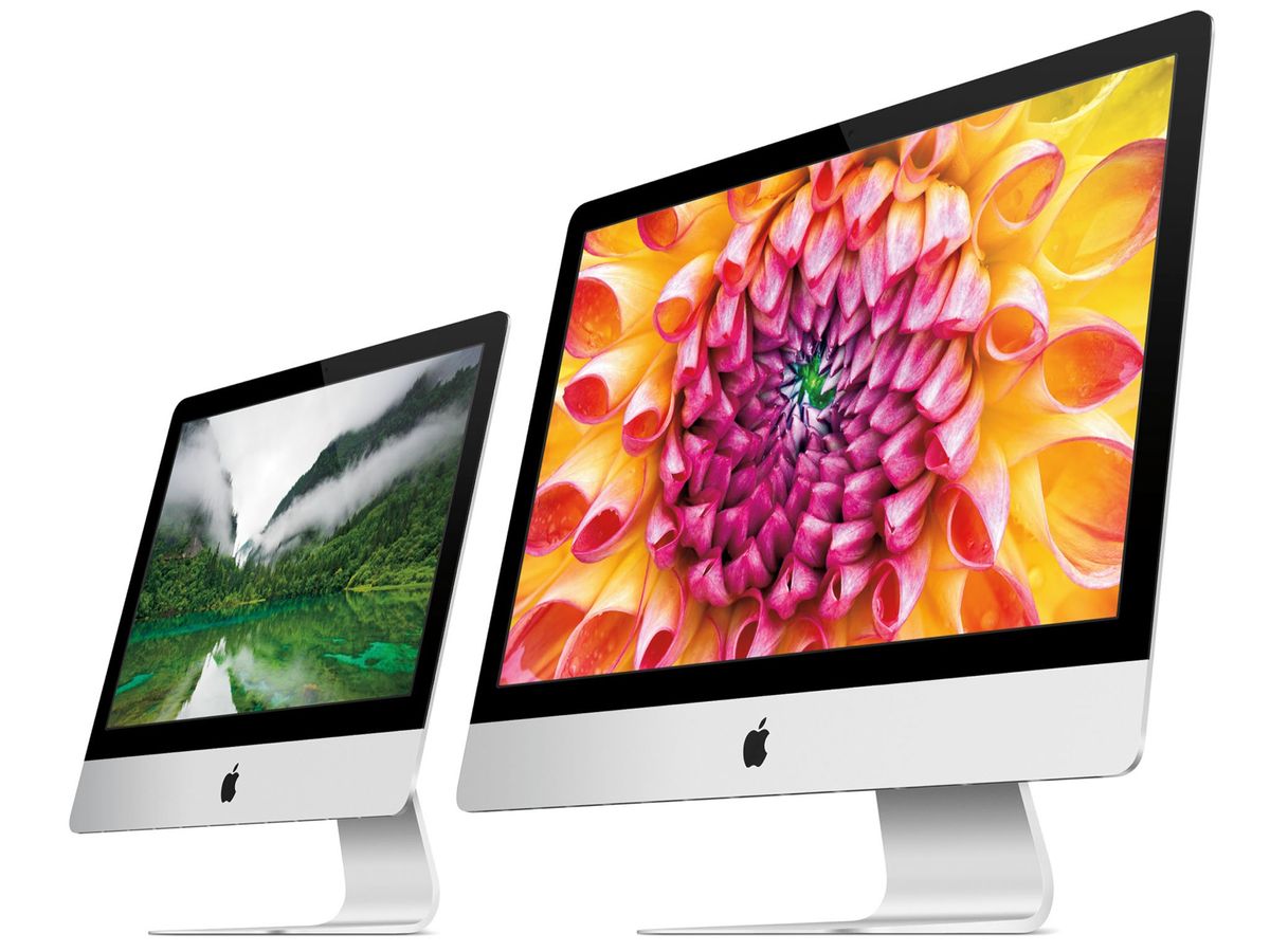 Apple updates iMac with Haswell, 802.11ac, Nvidia 700 graphics | iMore