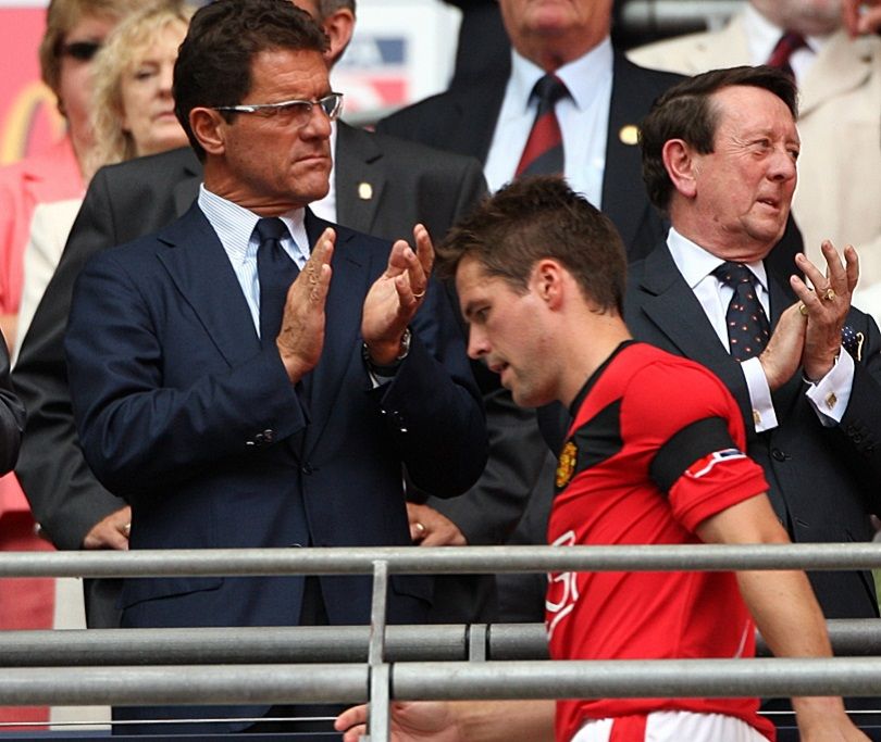 5 England managers who made bold calls by dropping big-name players ...