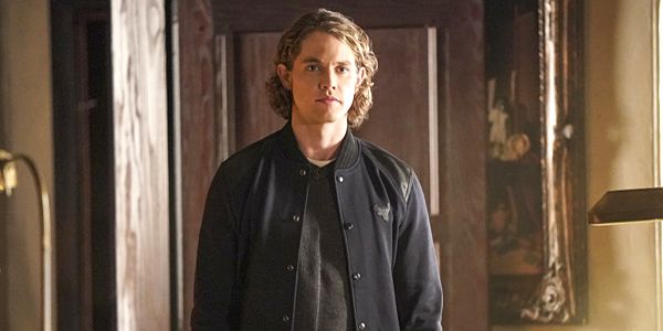 The Originals' Roman Isn't Done On Legacies, And It Doesn't Sound Great ...
