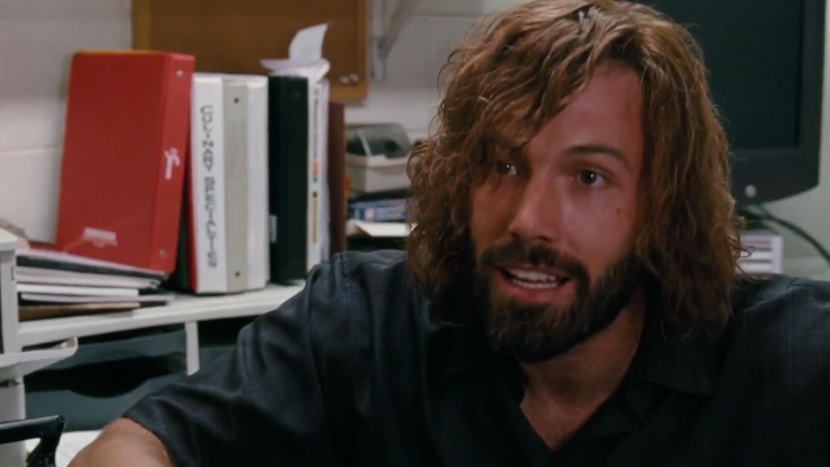 The 32 greatest Ben Affleck movies | GamesRadar+