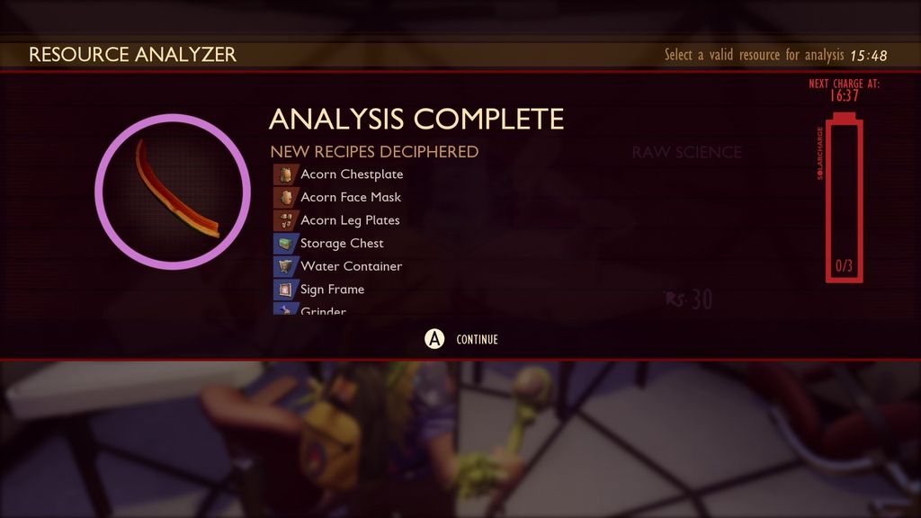 10 Grounded tips and tricks to help you get started | GamesRadar+