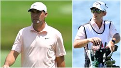 Who Is Jason Day's Caddie? - Meet Luke Reardon | Golf Monthly