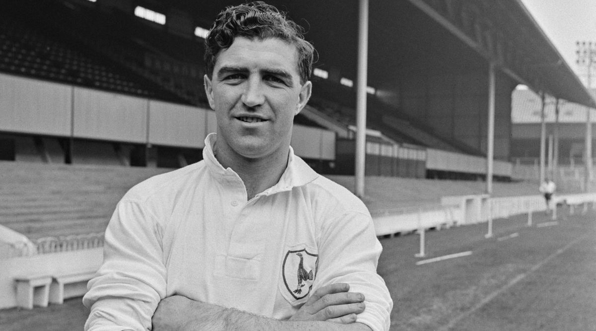 The leading top-flight goalscorers before the Premier League era ...