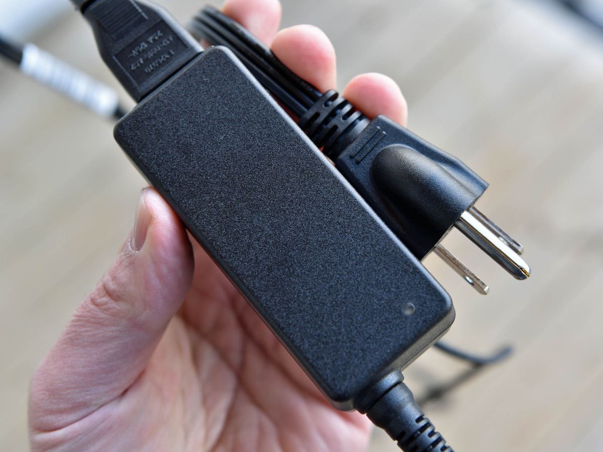 Kangaroo Notebook review: An affordable step into the future that's not ...