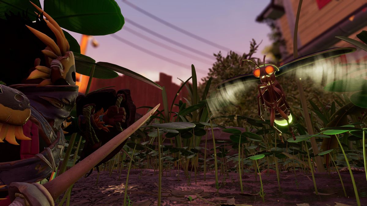 Best Grounded mutations: Tier list of all perks and effects | Windows ...