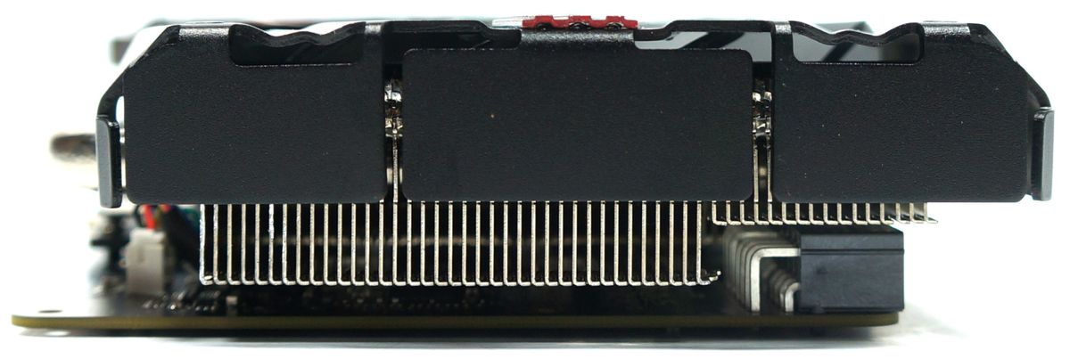 Asus R9 280X DirectCU II OC - Seven Radeon R9 280X Graphics Cards ...