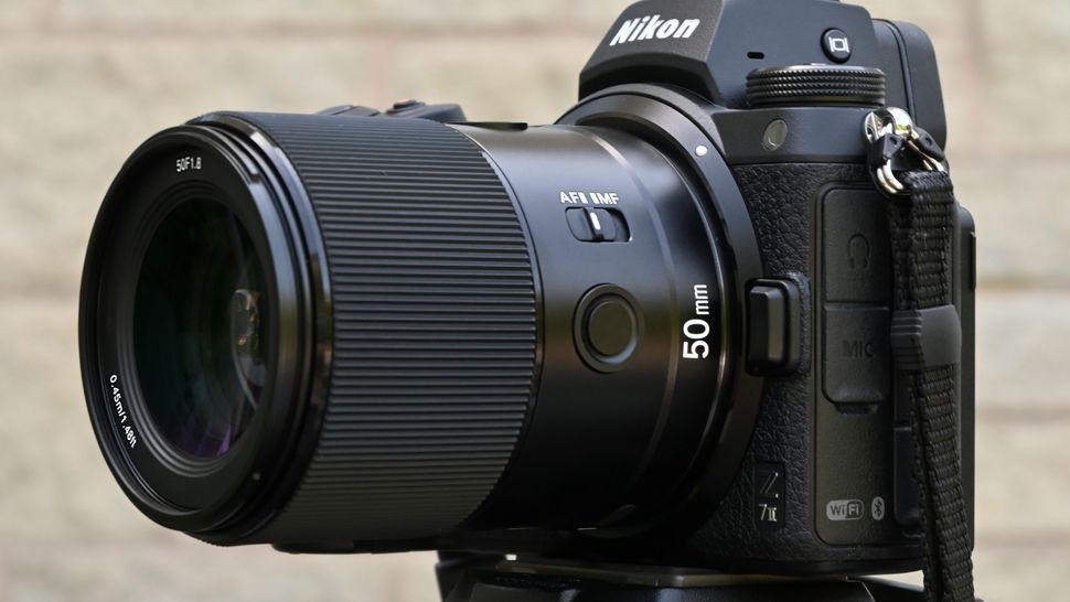 The best 50mm lens in 2024 | Digital Camera World