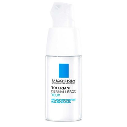 La Roche-Posay Eye Cream, Tried and Tested By An Editor | Marie Claire UK