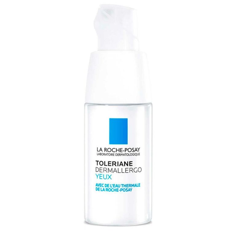 La Roche-Posay Eye Cream, Tried and Tested By An Editor | Marie Claire UK
