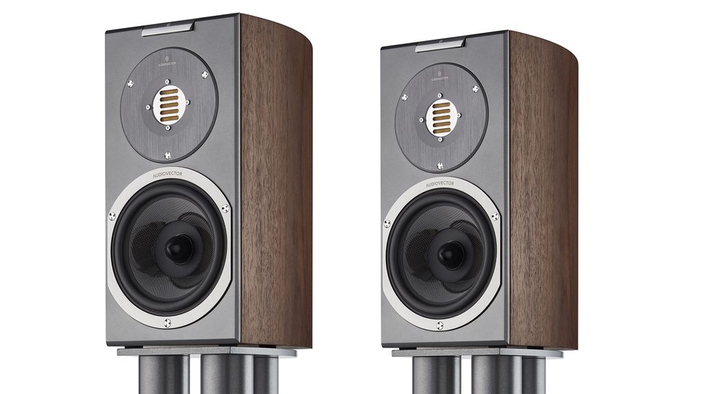 Audiovector R1 Arreté review | What Hi-Fi?