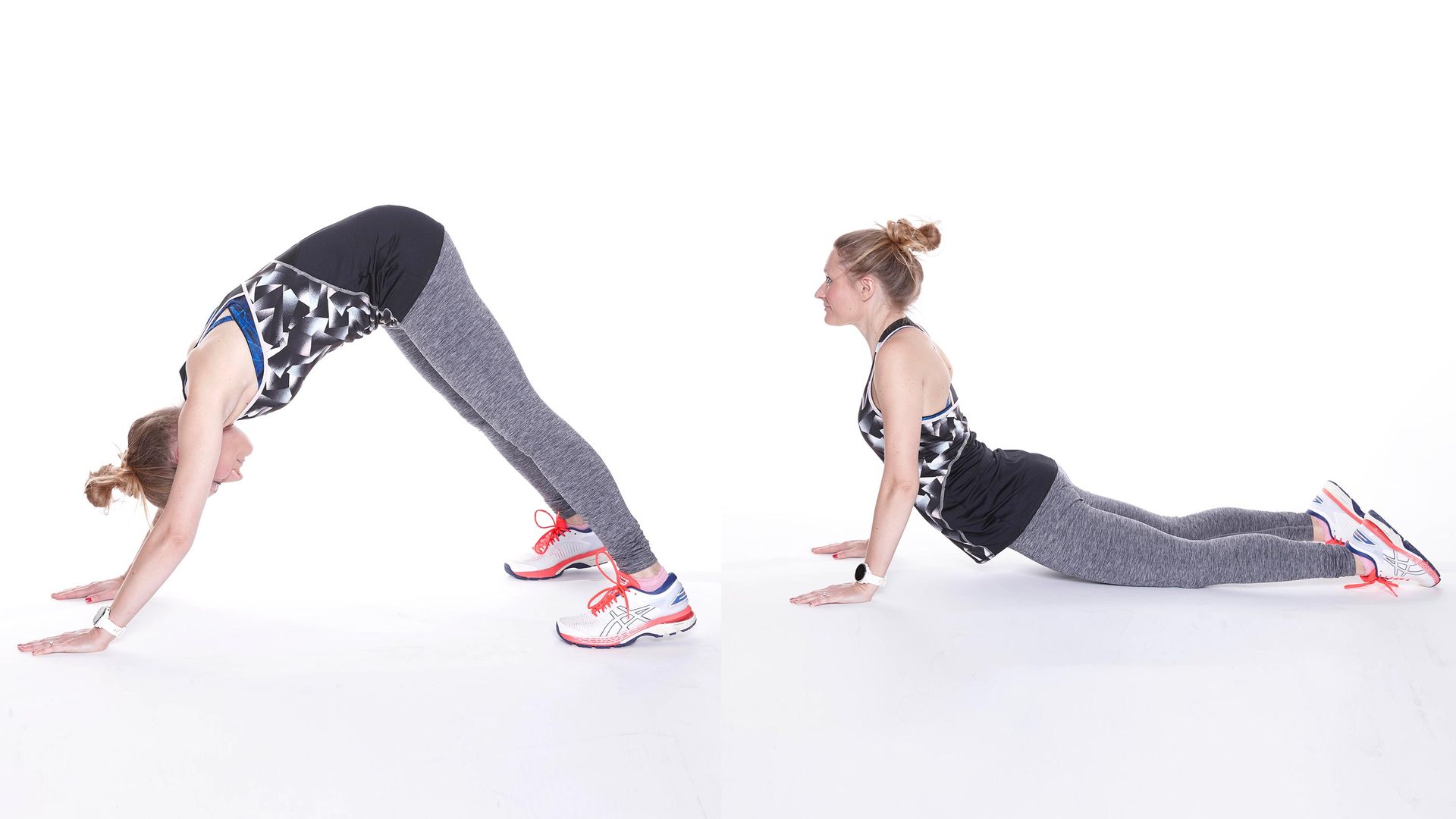 Tabata workout: four-week exercise plan to burn fat and boost energy ...