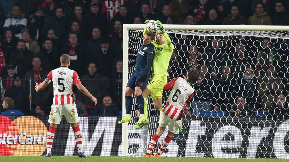 Cocu: PSV can still progress | FourFourTwo