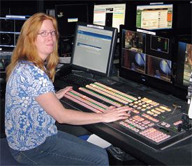 KWWL Moves Into HD With Ross Vision | TV Tech