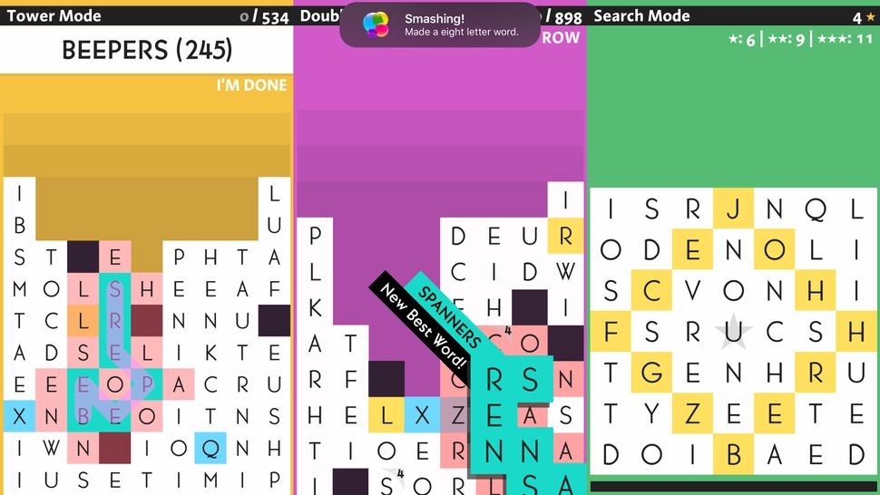 The Best Word Games For IPhone The Best IPhone Games 2022 TechRadar
