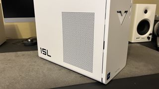 HP Victus 15L review | TechRadar