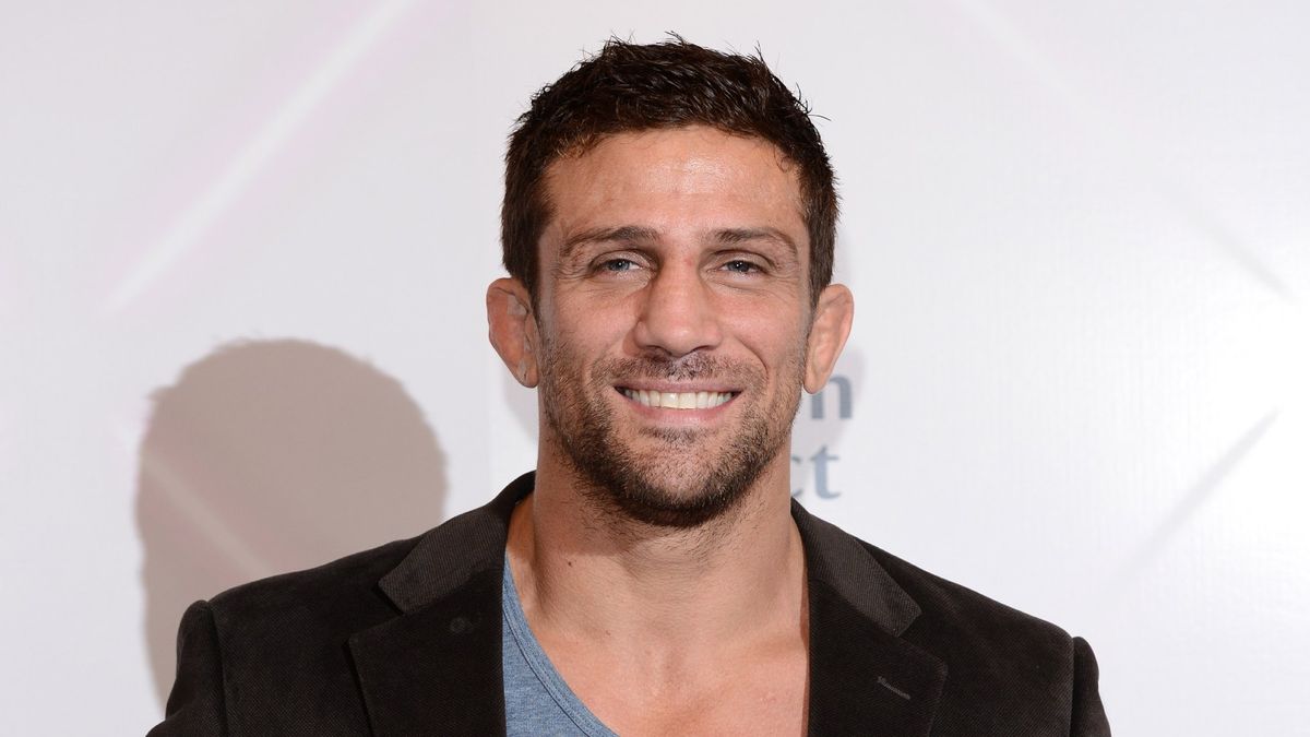 Alex Reid reveals he's been diagnosed with autism aged 45 | GoodtoKnow
