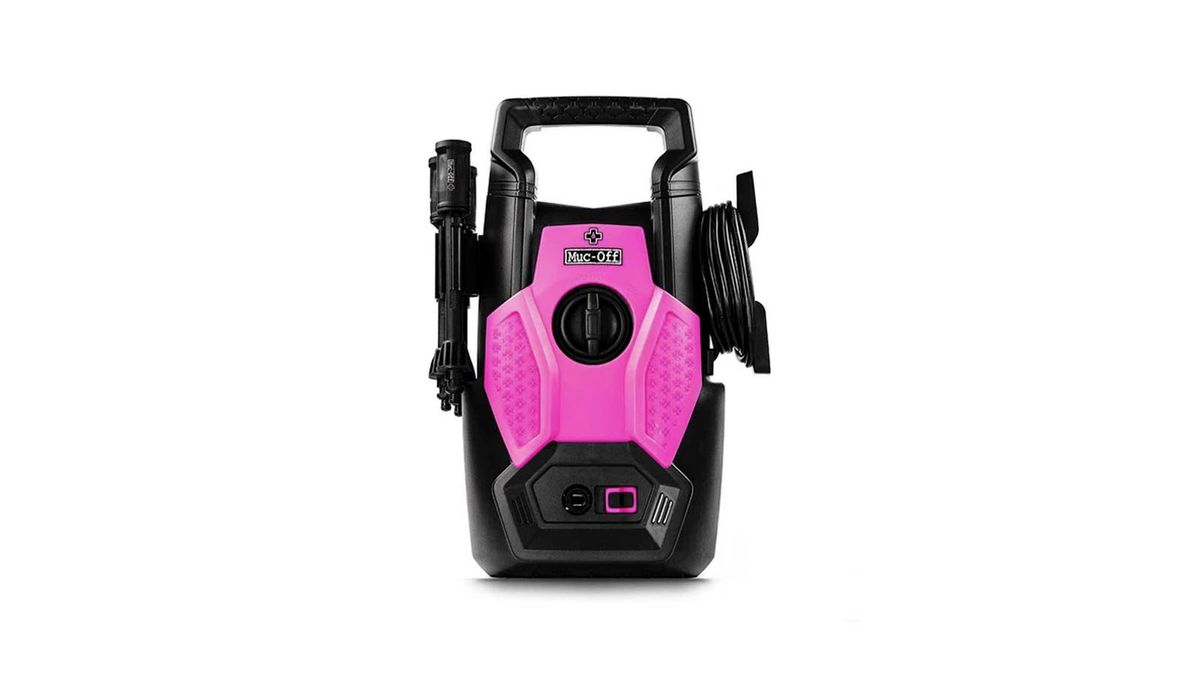 Best pressure washers: the best post-ride bike cleaners tested ...