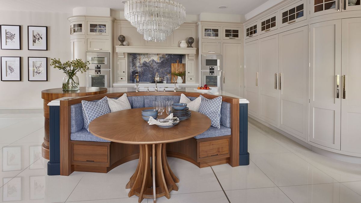 House design and interior trends going down in 2024 | Homebuilding