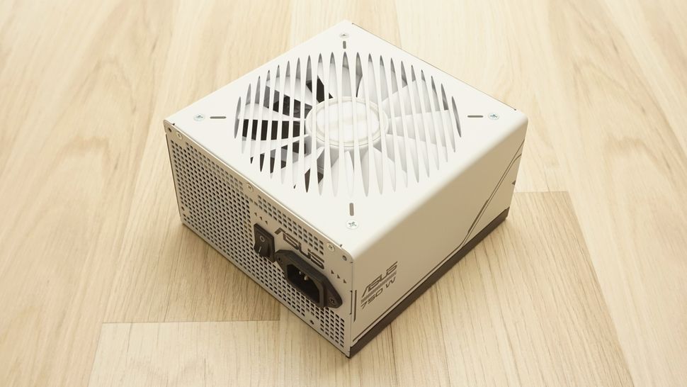 Asus Prime AP-750G Gold 750W PSU review: Good efficiency for the price ...
