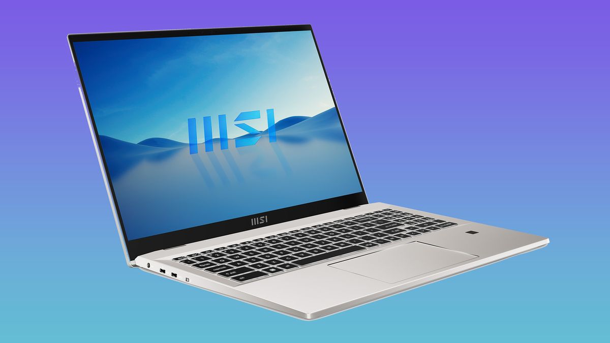 New MSI Prestige models run the gamut from RTX 40 Series GPUs to the ...