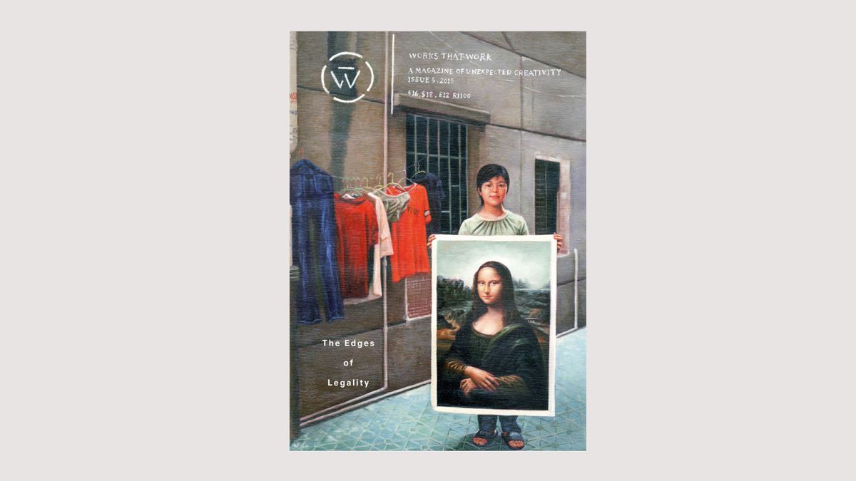 How to self-publish a book | Creative Bloq