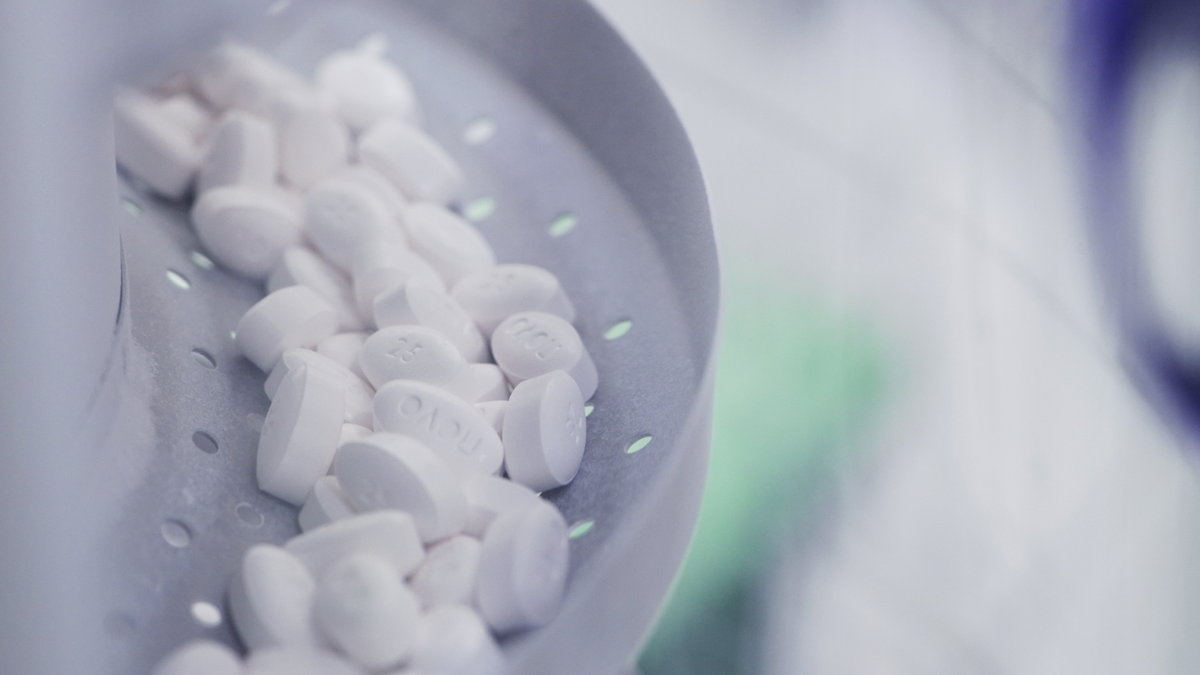 Wegovy now comes in pill form — here's what to know | Live Science