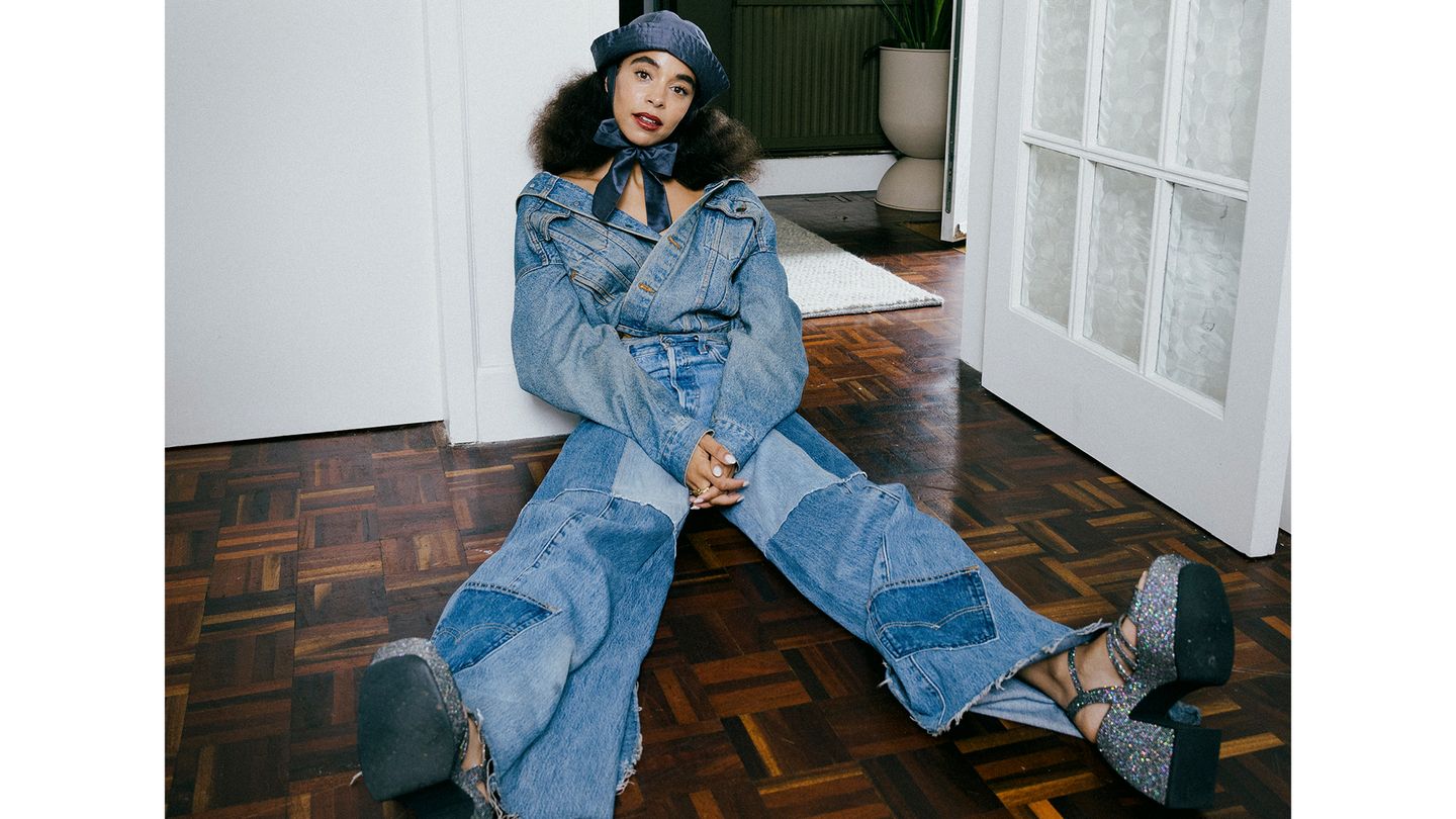 Best Wardrobes in Britain: BEKA | Who What Wear