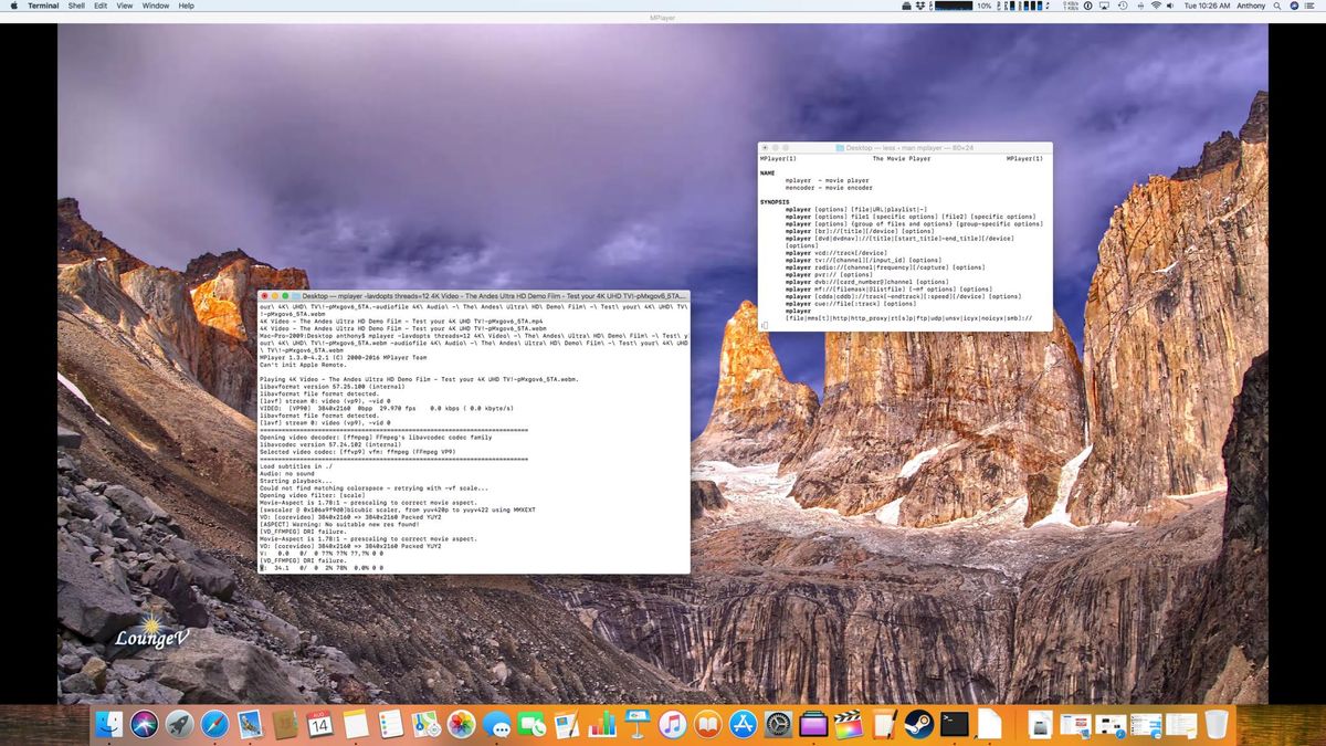 How to use terminal to archive your favorite Youtube videos on macOS ...