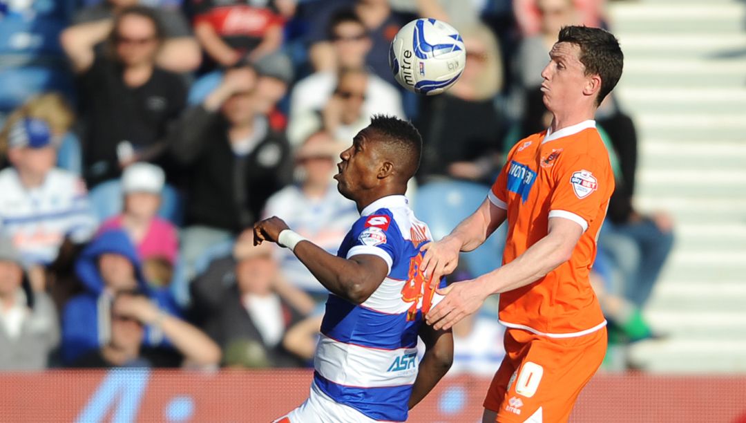 Kevin Foley: How to deal with a diver | FourFourTwo