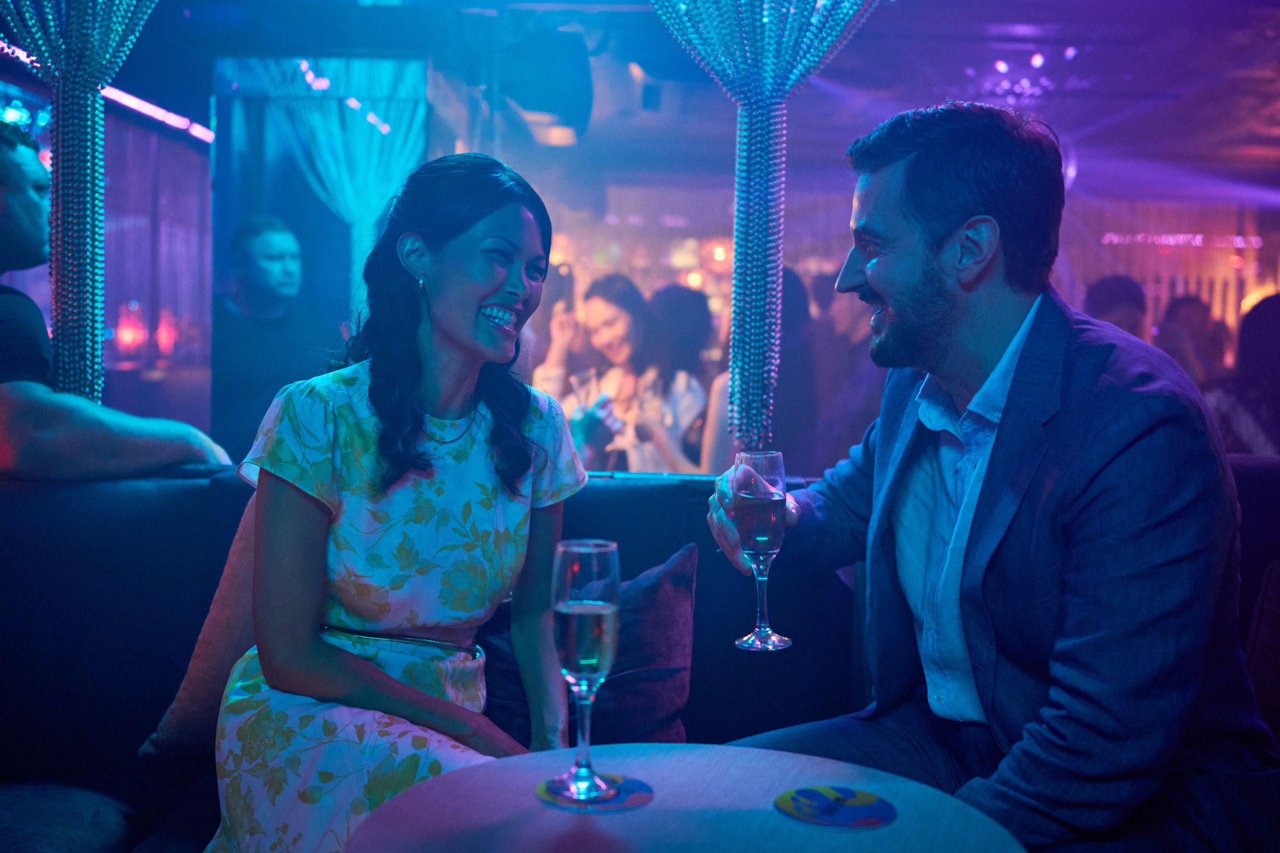 Red Eye episode 3 recap: Who was Shen Zhao working for? | What to Watch