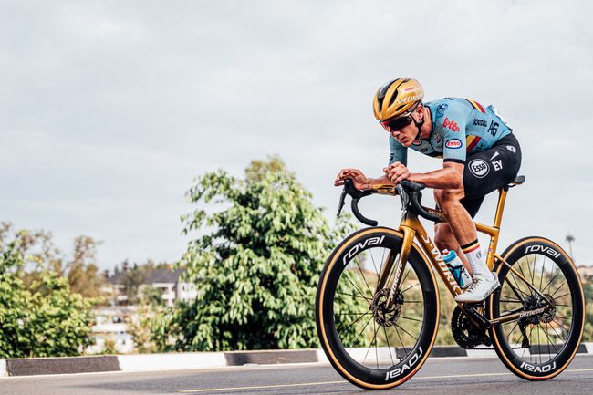 'It'll be my last day of racing ever' - Cardiff finish offers Geraint ...