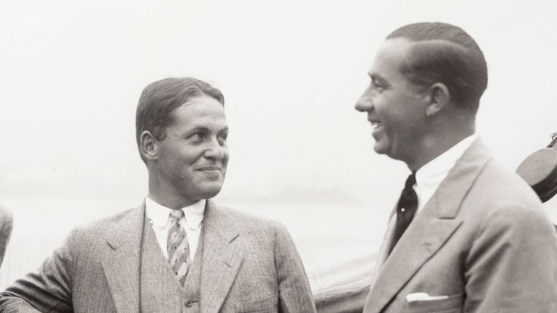 Bobby Locke: From Triumph To Tragedy | Golf Monthly
