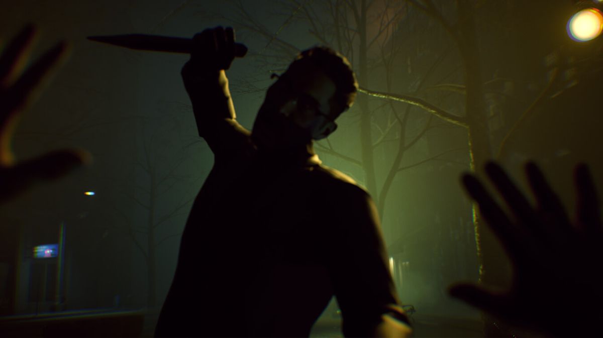 Vampire: The Masquerade - Bloodlines 2 is a modern vampire RPG built on ...