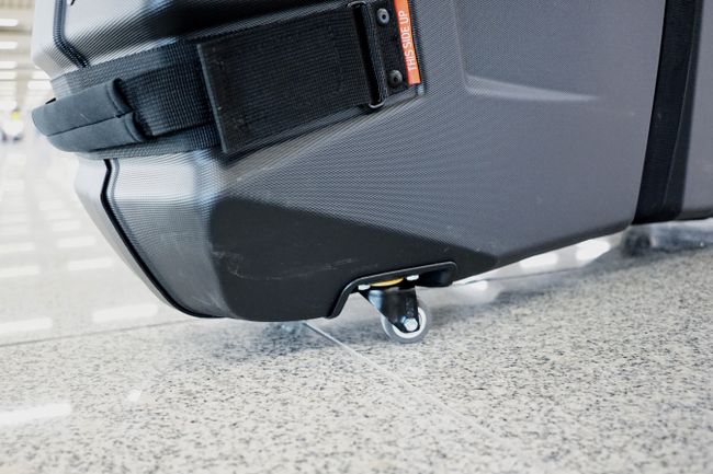 B&W International Bike Box 2.0 review: compact, robust protection ...