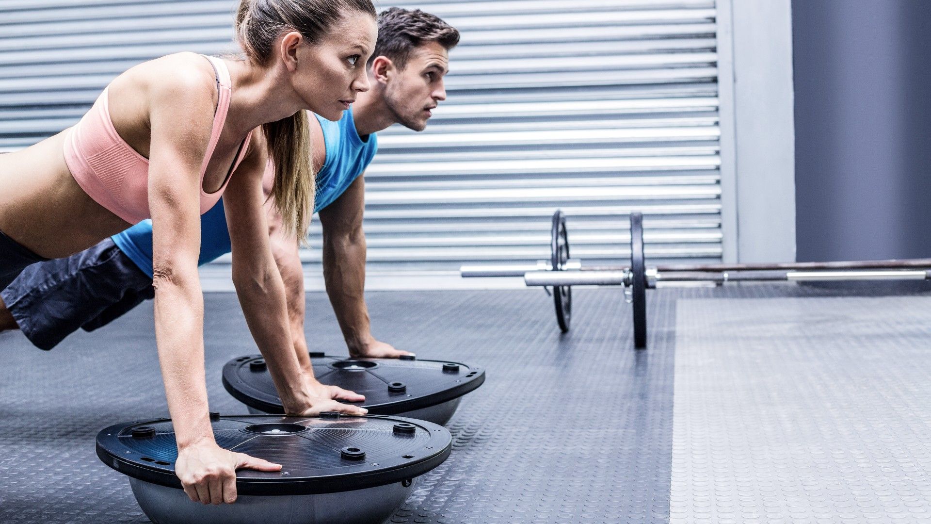 I'm a personal trainer — and this is the most underrated gym equipment ...