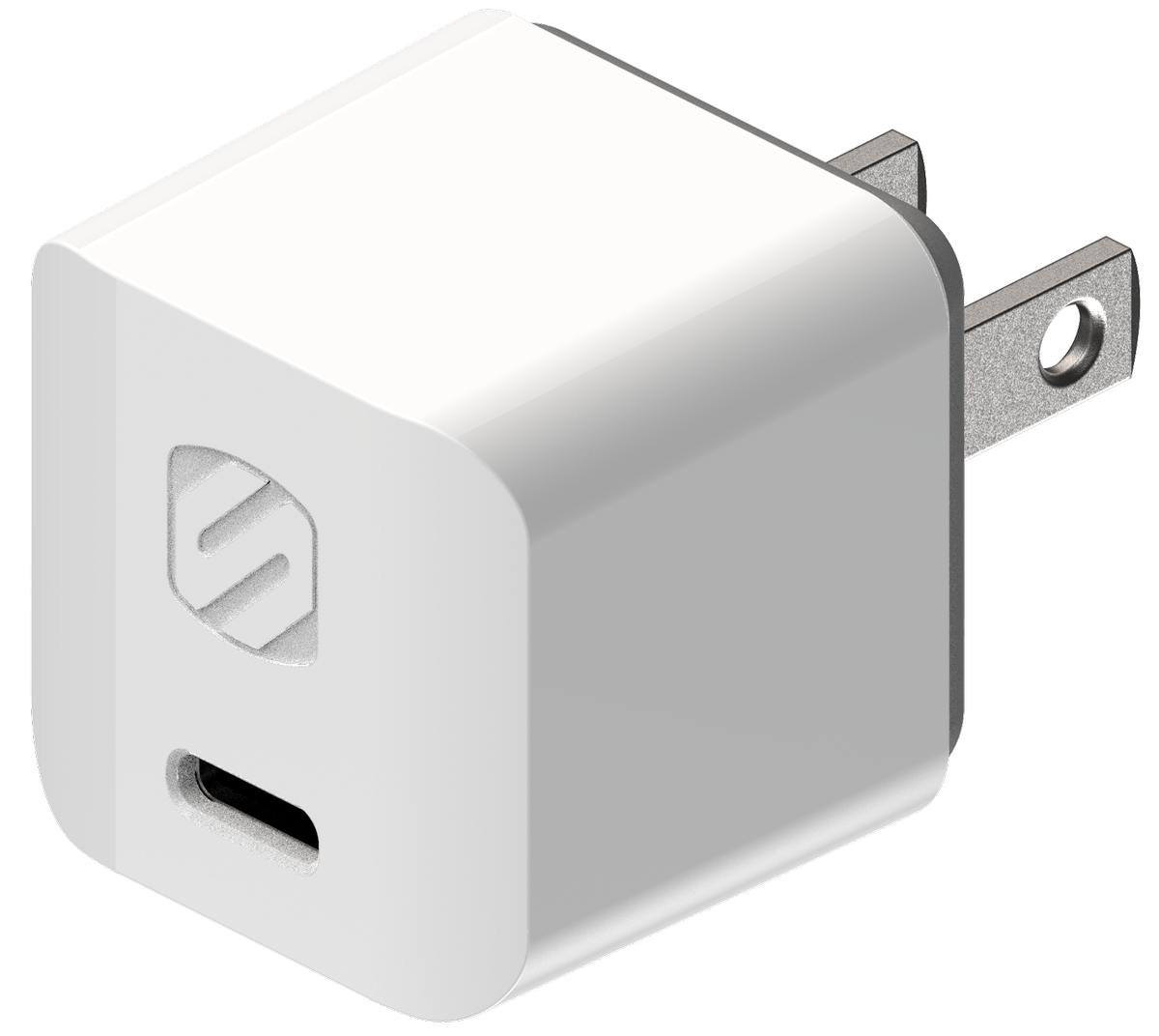 Juice up fast anywhere and anytime with SCOSCHE's new Power Delivery ...