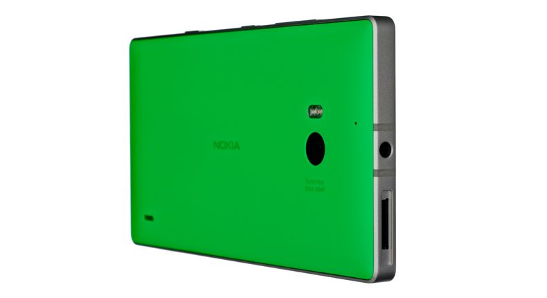 Nokia Lumia 930 review | What Hi-Fi?