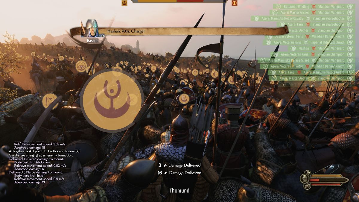 Mount & Blade 2: Bannerlord review | PC Gamer