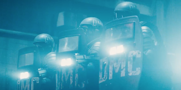 5 Big Questions We Have After Seeing The Deadpool 2 Trailer | Cinemablend