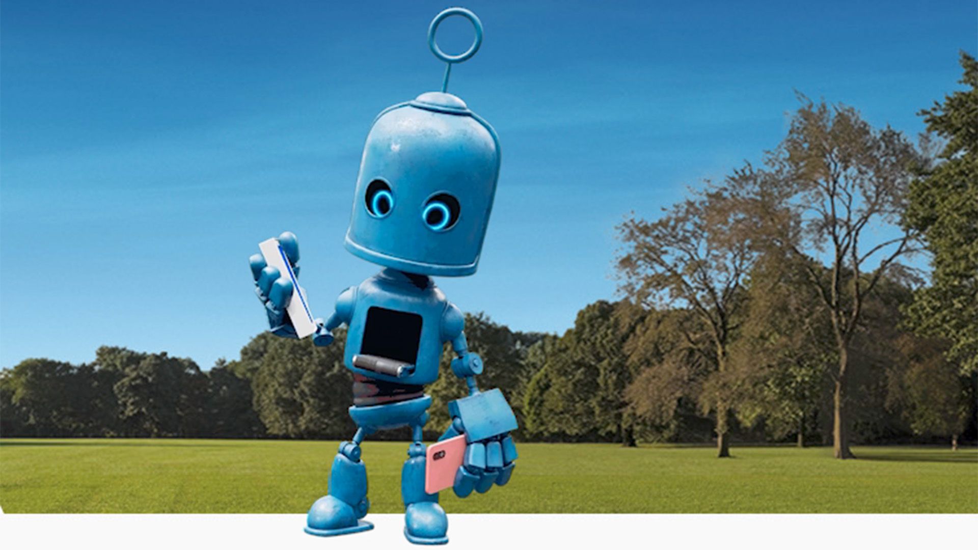 O2 now lets you swap your phone as often as you like | T3