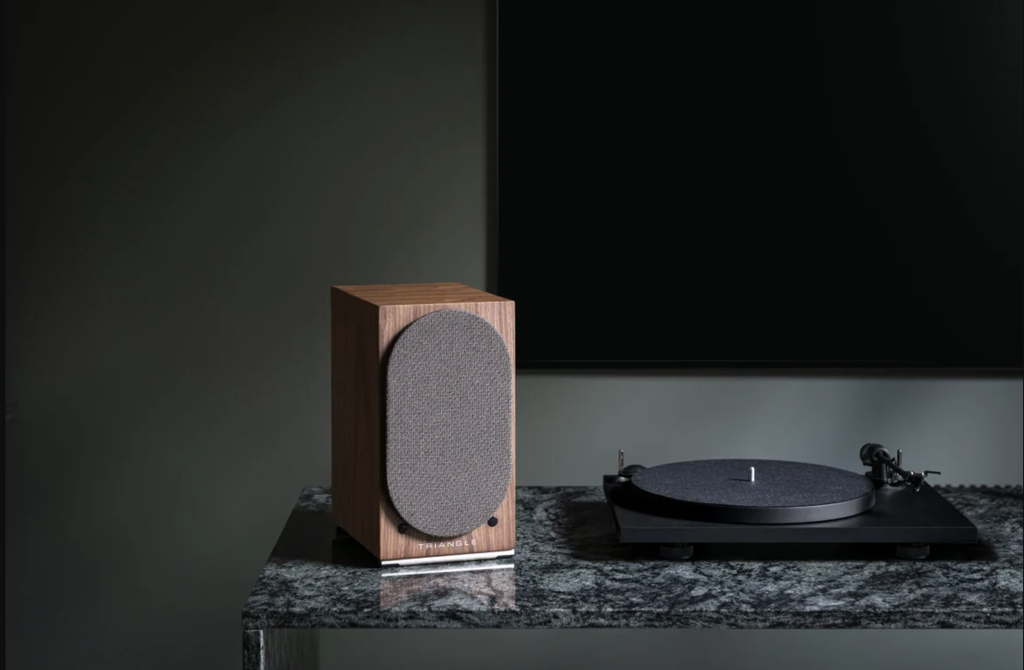 We tested 20+ compact hi-fi systems – and these are the 5 we'd most ...