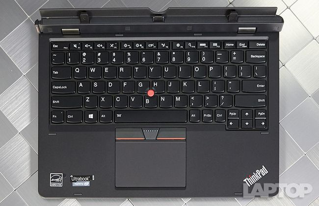 Lenovo ThinkPad Helix 2 - Full Review and Benchmarks | Laptop Mag