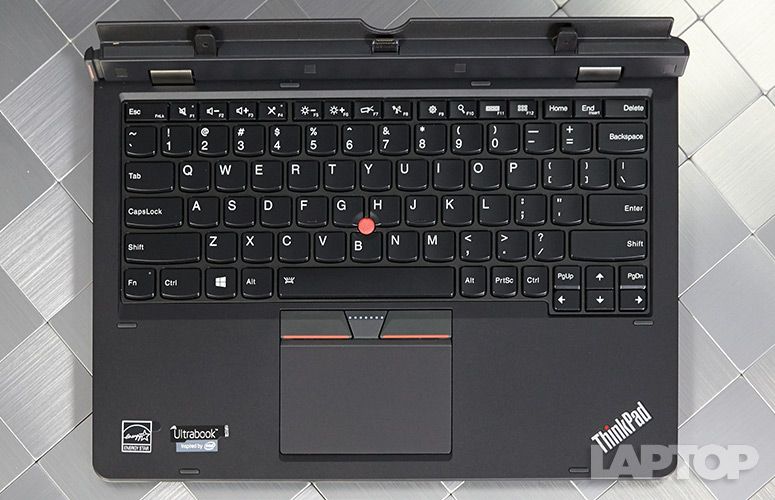 Lenovo ThinkPad Helix 2 - Full Review and Benchmarks | Laptop Mag