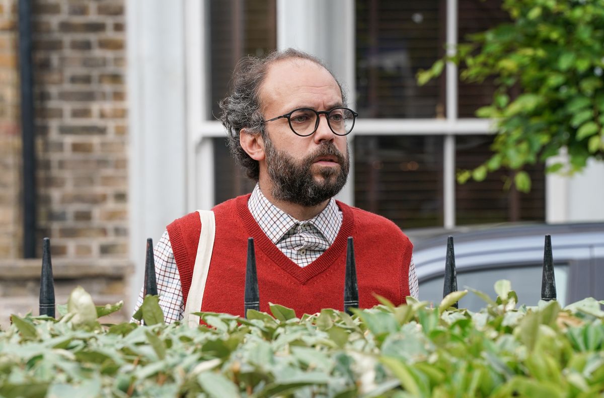 EastEnders fans demand character is AXED after just months | What to Watch