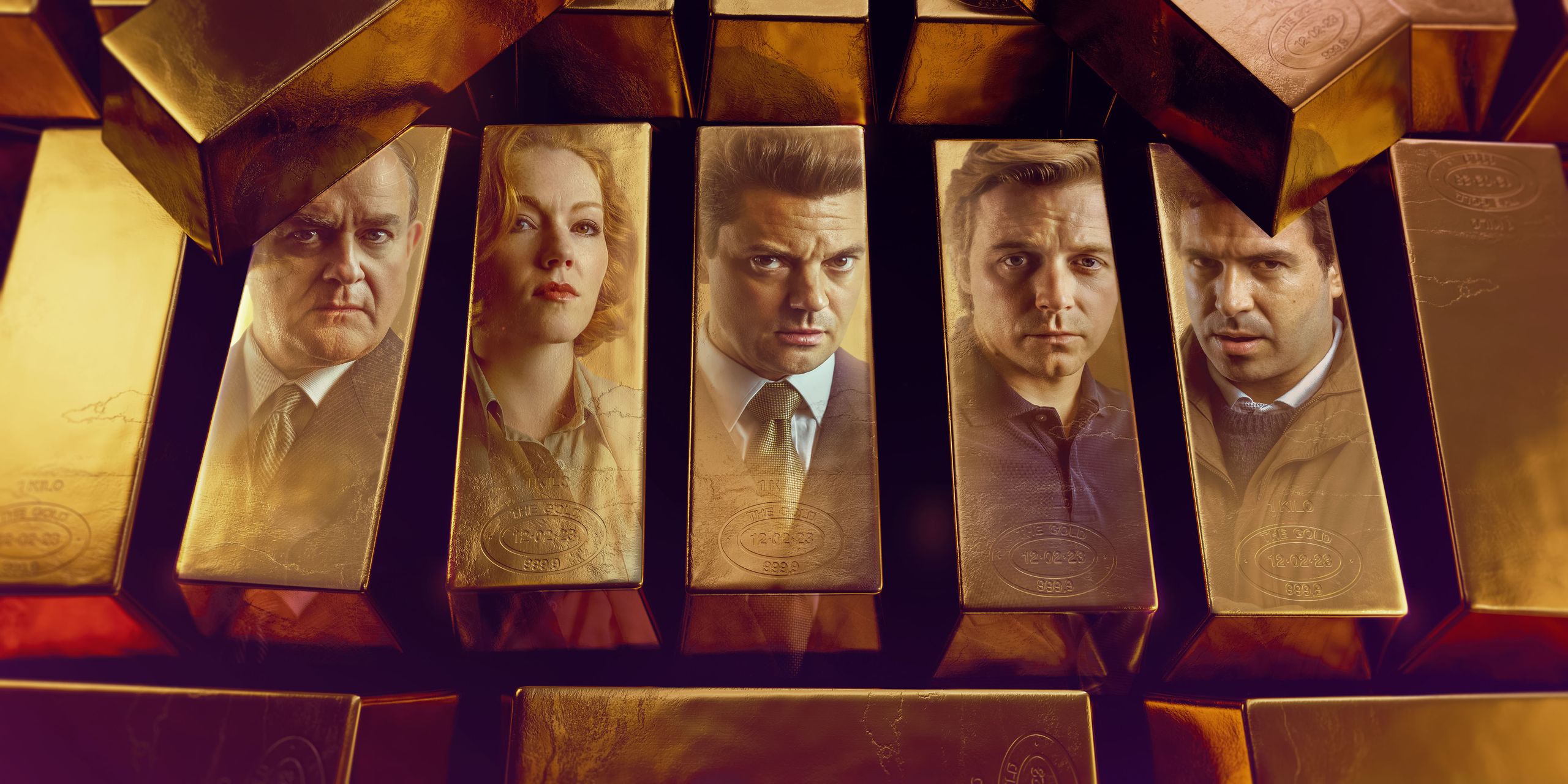 The Gold full season guide: plot, cast and more | What to Watch