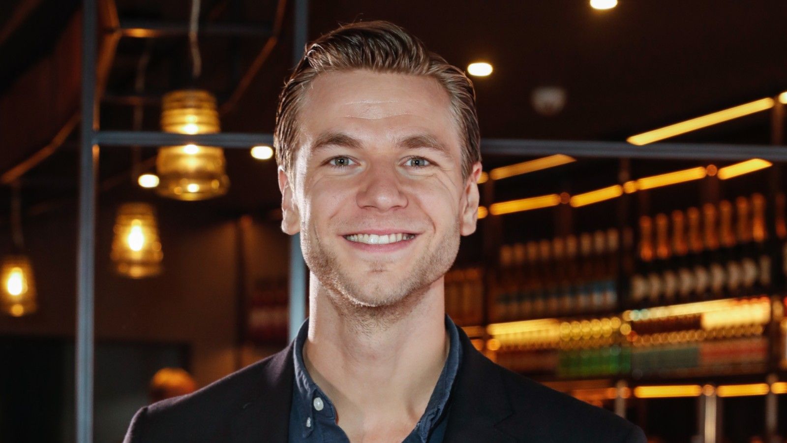 The One cast: meet the stars of the Netflix sci-fi drama | My Imperfect ...