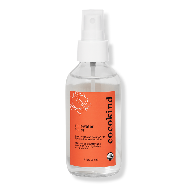 All the Ways Rosewater Can Boost Your Face and Beauty Routine | Marie ...