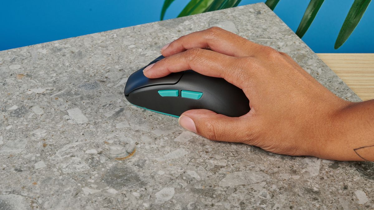 Do not buy that 8,000Hz polling rate gaming mouse — I'm not wasting my ...